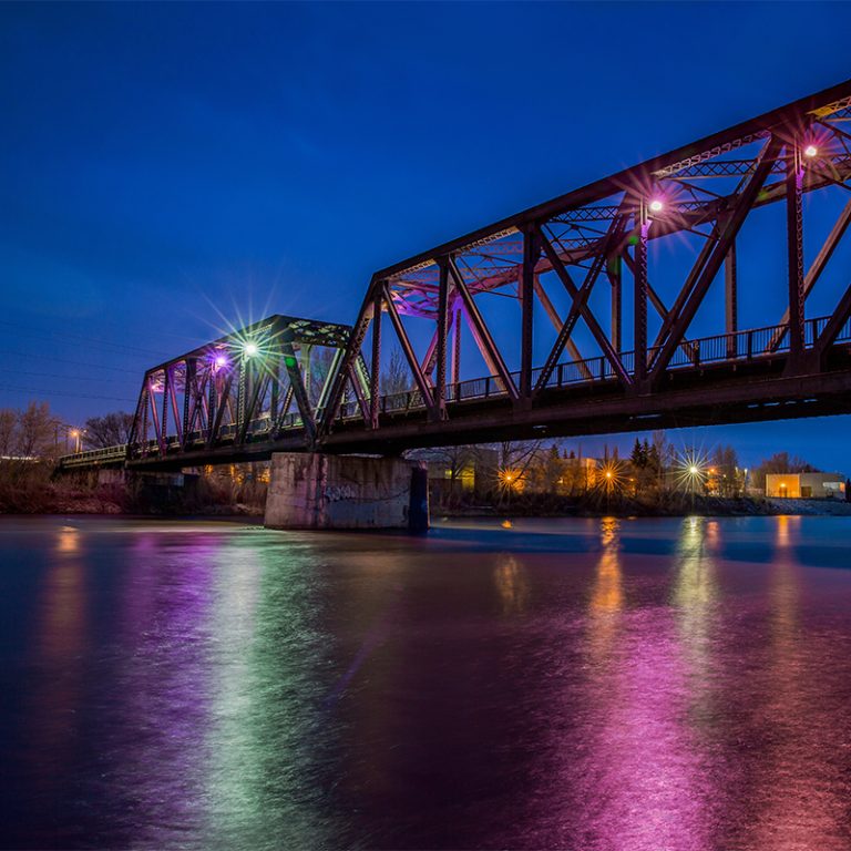 Calgary - Delmar College